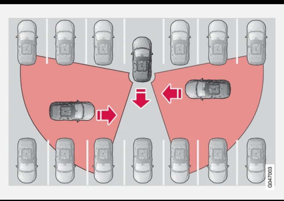 Установка Blis — Volvo XC60 (1G), 2,4 л, 2015 года | стайлинг | DRIVE2