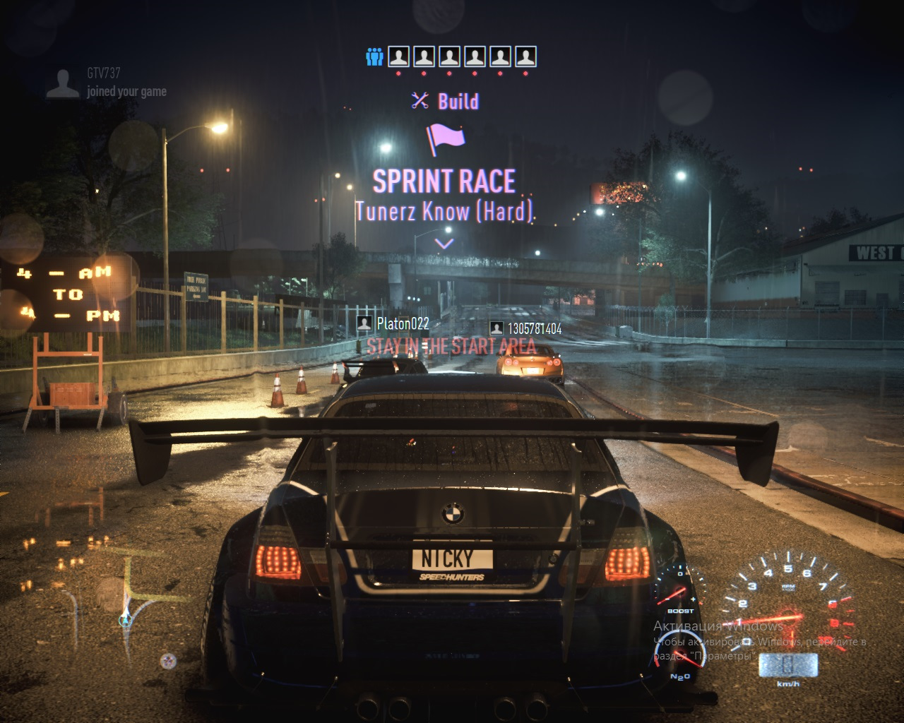 PROJECT UNITΞ: NFS 2015 — DRIVE2