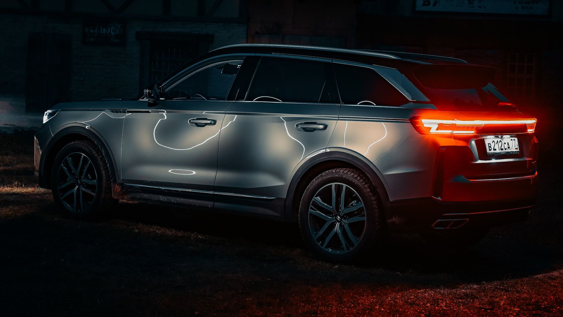 FAW Bestune T99 2.0 бензиновый 2021 | Sport на DRIVE2