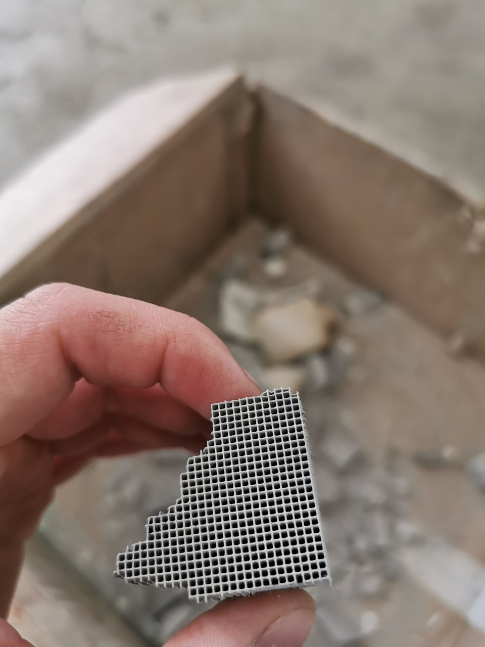 241т. внеплановая замена АКПП — Nissan Maxima QX (A33), 3 л., 2005 года ...