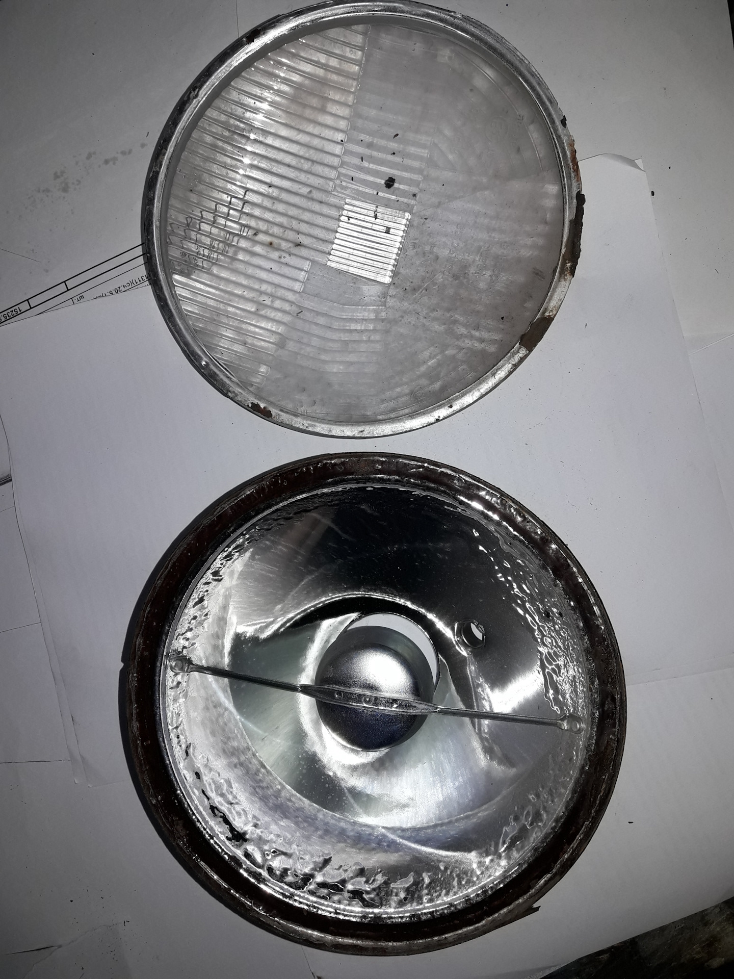 #24 Вот и подкралось 50000 пробега — Honda CR-V (RE), 2 л, 2012 года ...