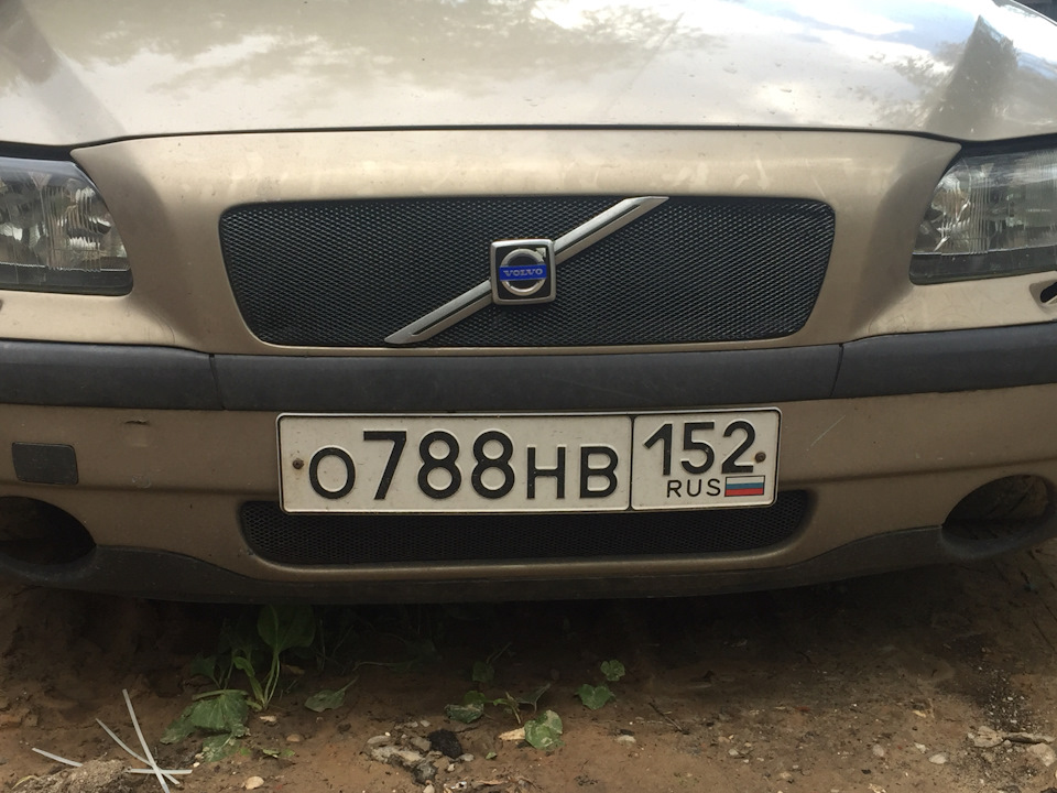 Запись, 11 июля 2018 — DRIVE2