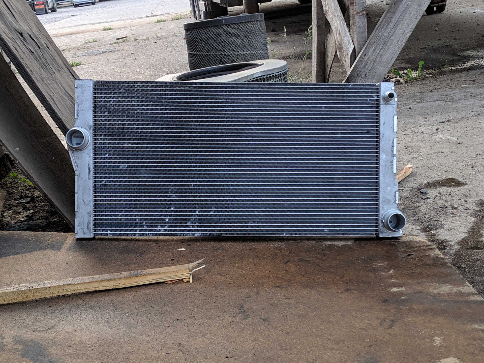 #160 Меган2: Замена масляного насоса и полуколец коленвала — Renault ...