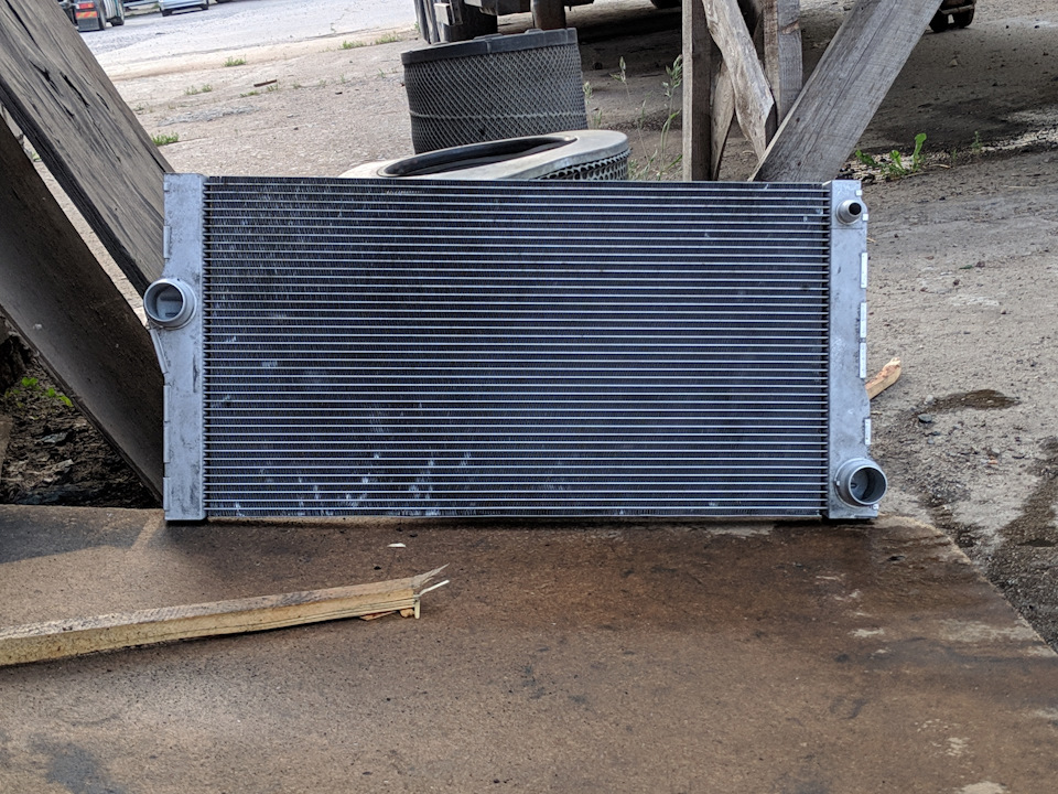 #160 Меган2: Замена масляного насоса и полуколец коленвала — Renault ...