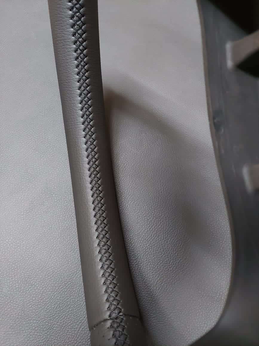 Перетяжка руля🔥 — Lada Приора седан, 1,6 л, 2015 года | аксессуары | DRIVE2