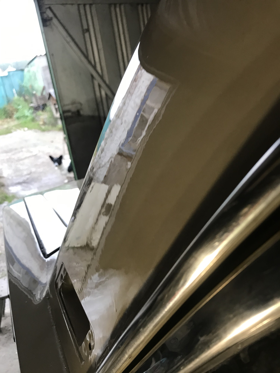 SP2175 Колодки дисковые передние SANGSIN | Запчасти на DRIVE2