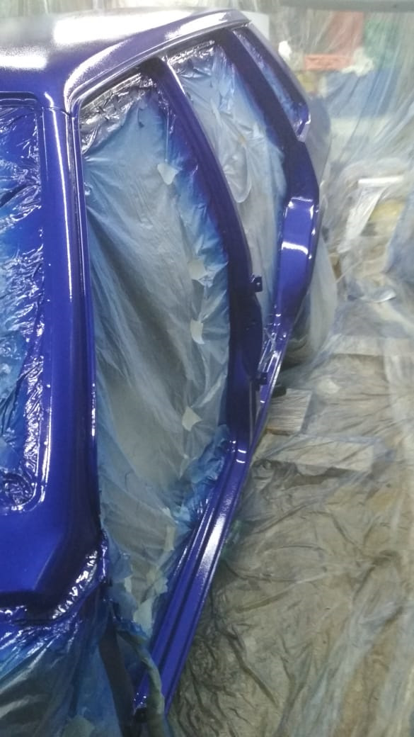 Генератор 140А от Nissan X-Trail — УАЗ 31514, 2,4 л, 1995 года ...