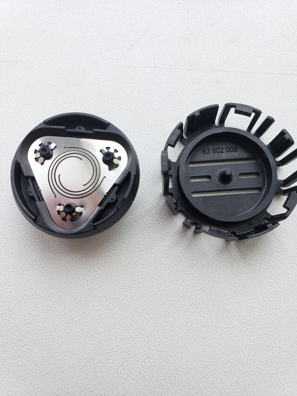 клапан 06H103156 — Volkswagen Passat B6, 1,8 л, 2010 года | запчасти ...