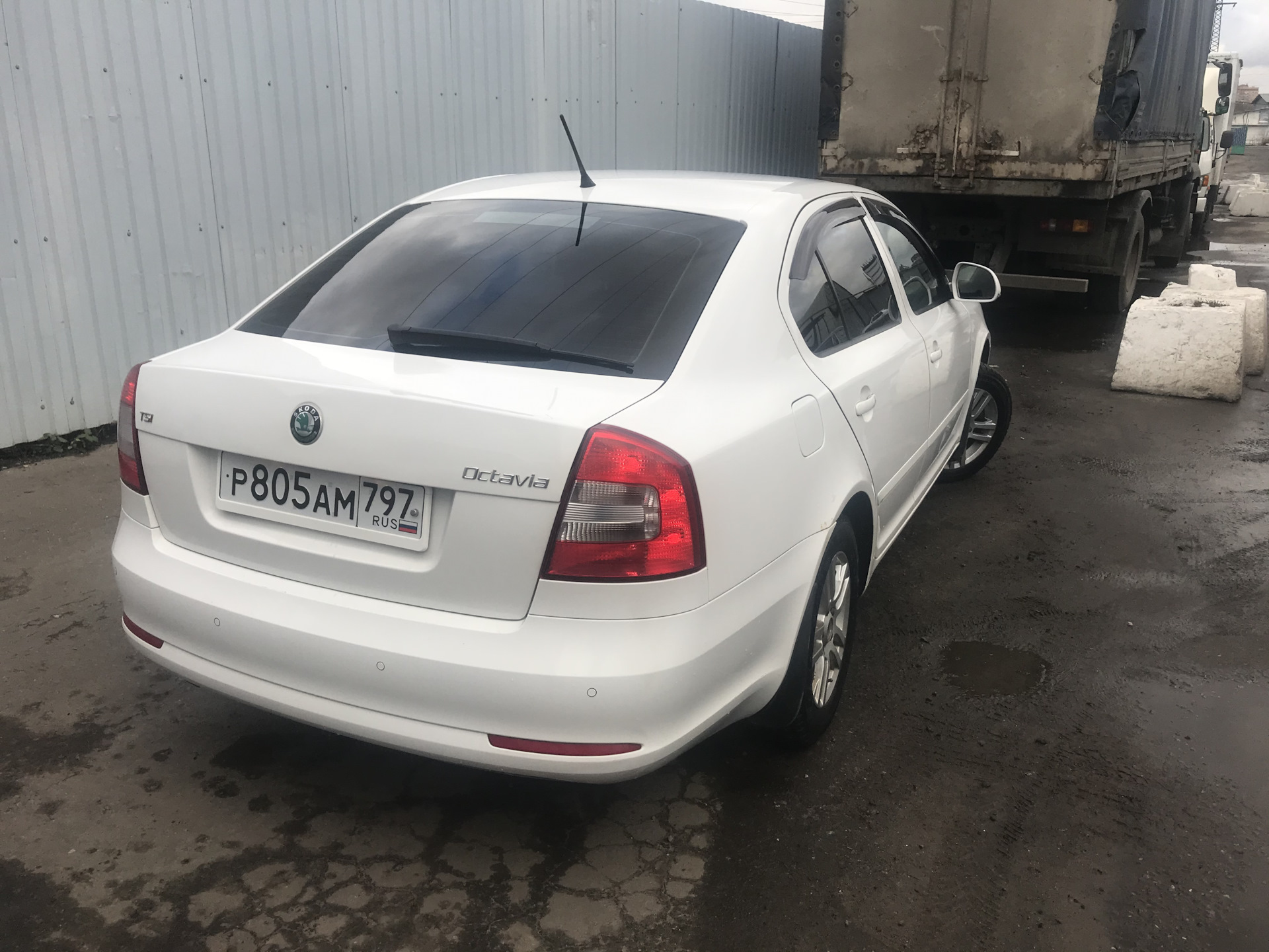 Поехала! — Subaru Legacy (BD/BG/BK), 2 л, 1996 года | другое | DRIVE2