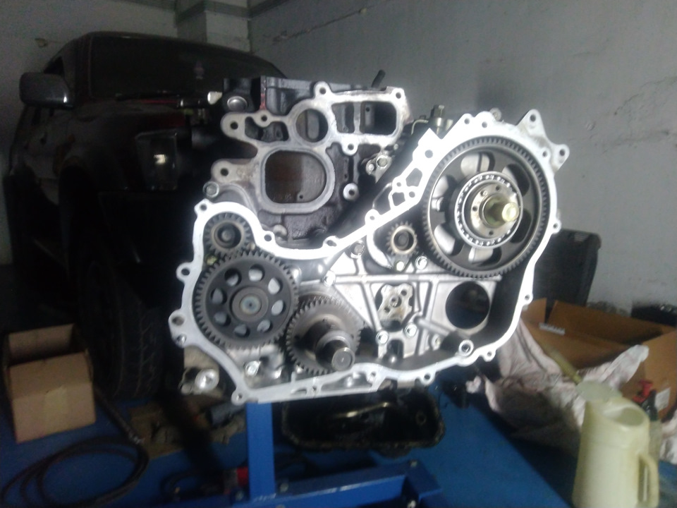 9036360004 Подшипник балансировочного вала TOYOTA LEXUS | Запчасти на ...