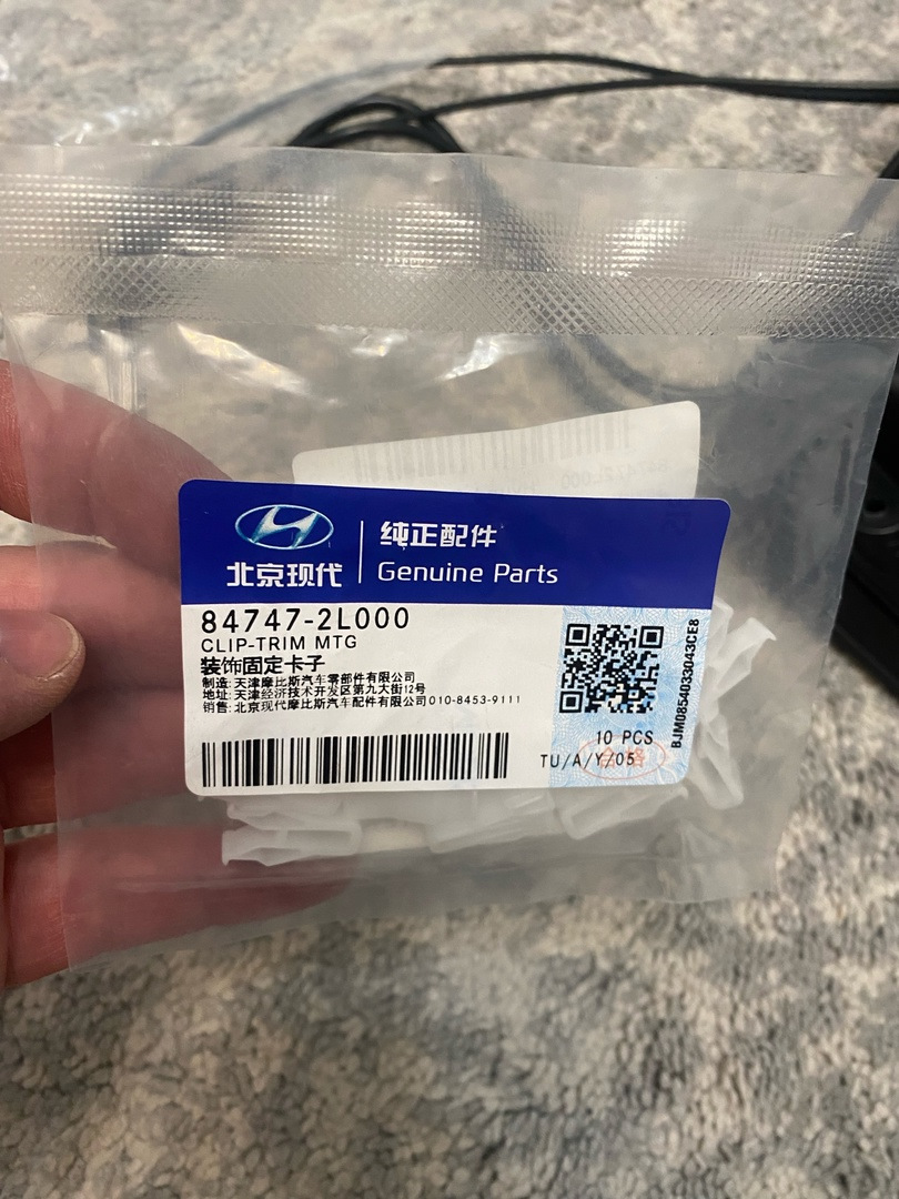 Установка магнитолы Teyes CC3L и динамиков в двери — Lada 4x4 3D, 1,7 л ...