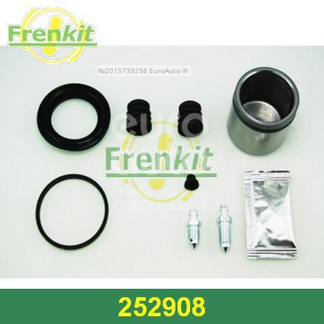 252908 Ремкомплект FRENKIT | Запчасти на DRIVE2