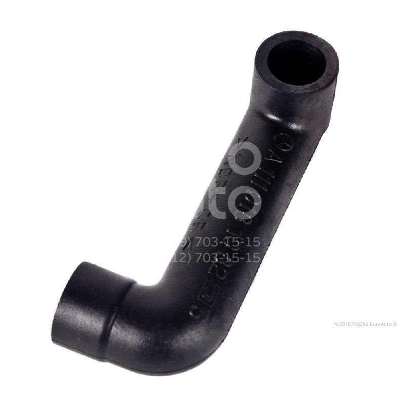 A1110181082 Трубка впускной системы Mercedes | Запчасти на DRIVE2