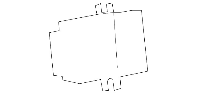 16147229173 Блок управления топливным насосом BMW | Запчасти на DRIVE2