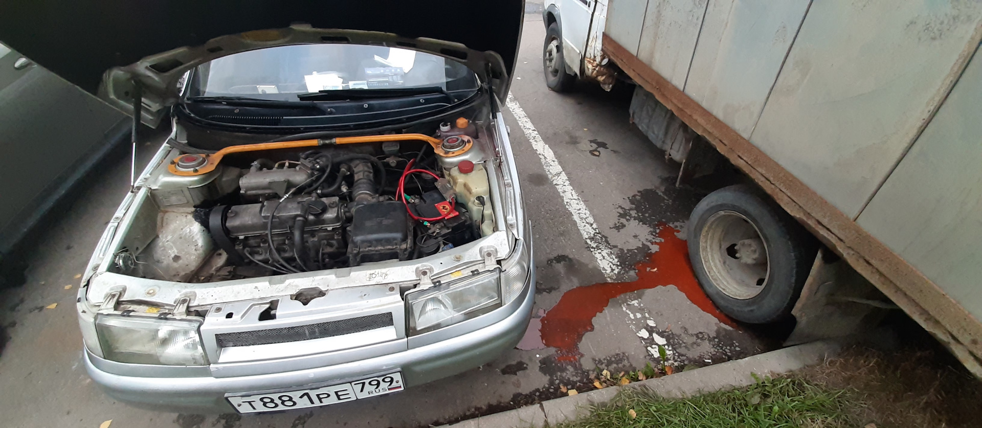 Установка бк multitronics comfort x10 — Lada 21102, 1,5 л, 2002 года | расходники | DRIVE2