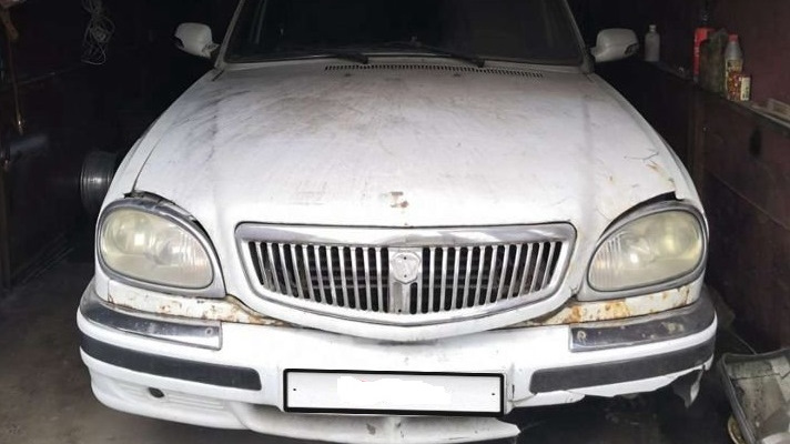 Установка 2DIN магнитолы и переделка пепельницы в ГАЗ 31105 — ГАЗ 31105, 2,3 л, 2006 года ...