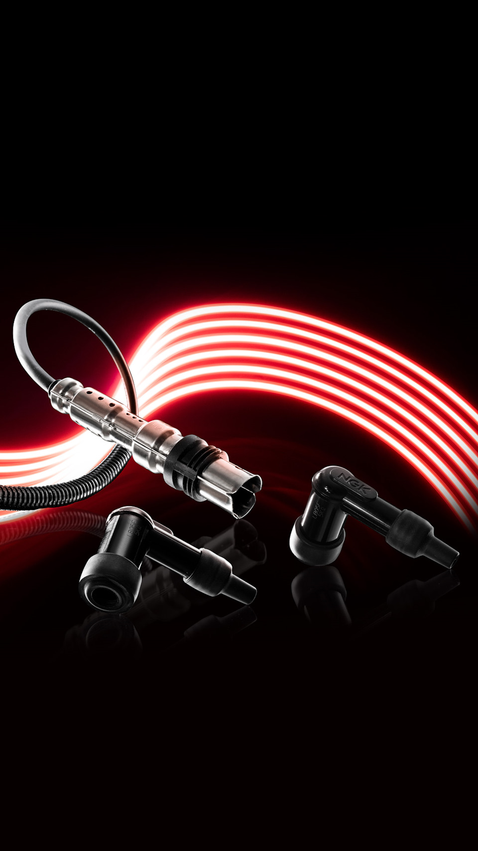 NGK Spark Plugs (Eurasia): отзывы, цены, фото