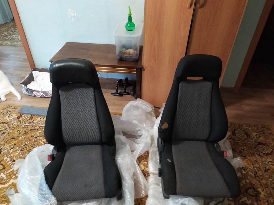 Полуковши c Toyota Cynos EL44 — Toyota Corolla II (4G), 1,3 л, 1993 ...