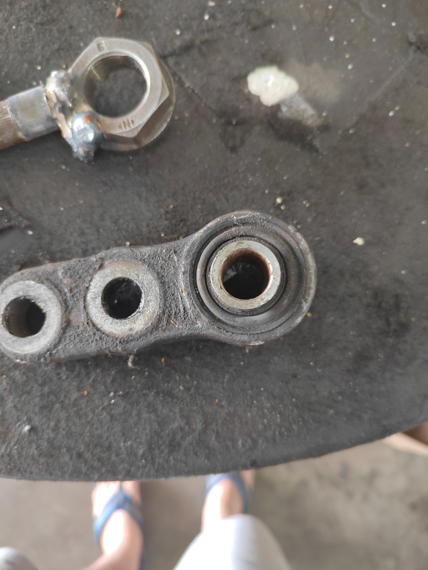 Мрак какой то, поиски хрустика!ФИНАЛ!) — Opel Astra J GTC, 1,4 л, 2012 ...