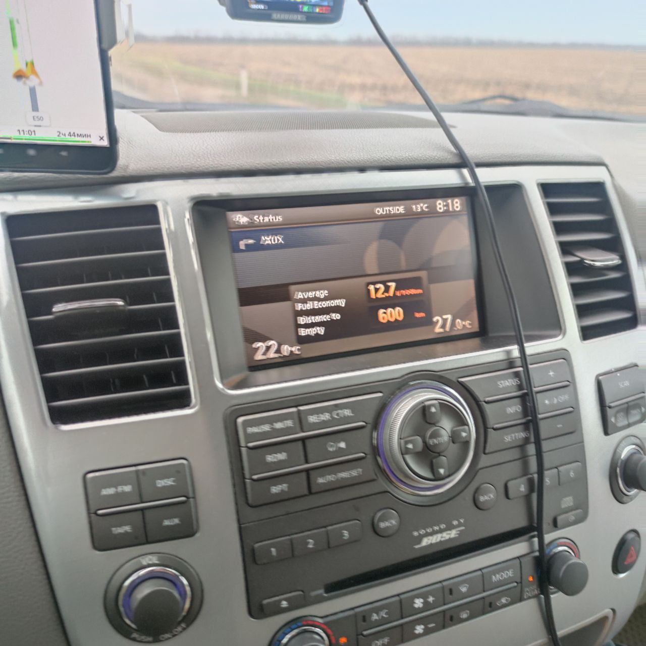 Эксплуатация 11.22. Замена свечей. Расход — Infiniti QX56 (1G), 5,6 л ...