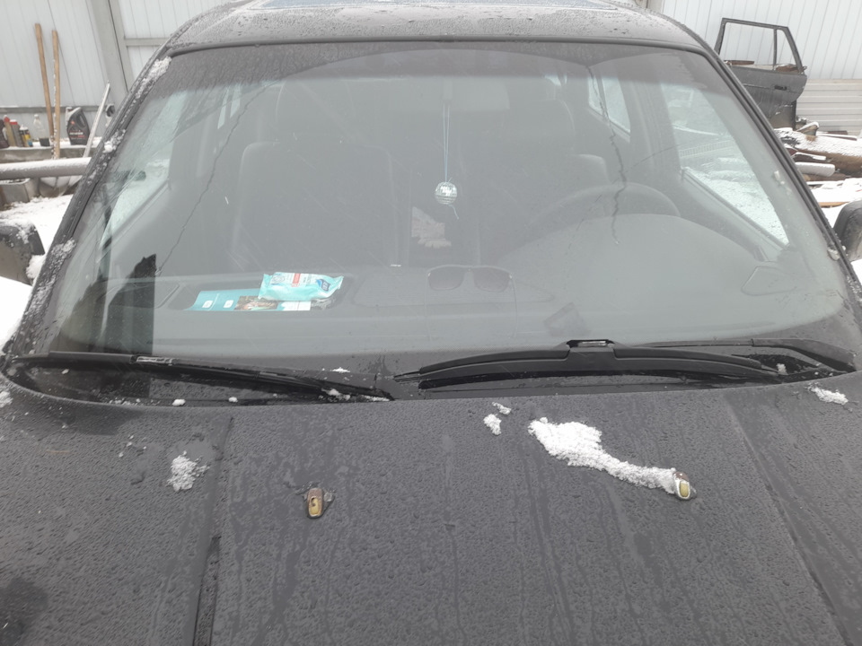 Распродажа новых запчастей — временная запись — BMW 3 series (E46/5), 3 ...