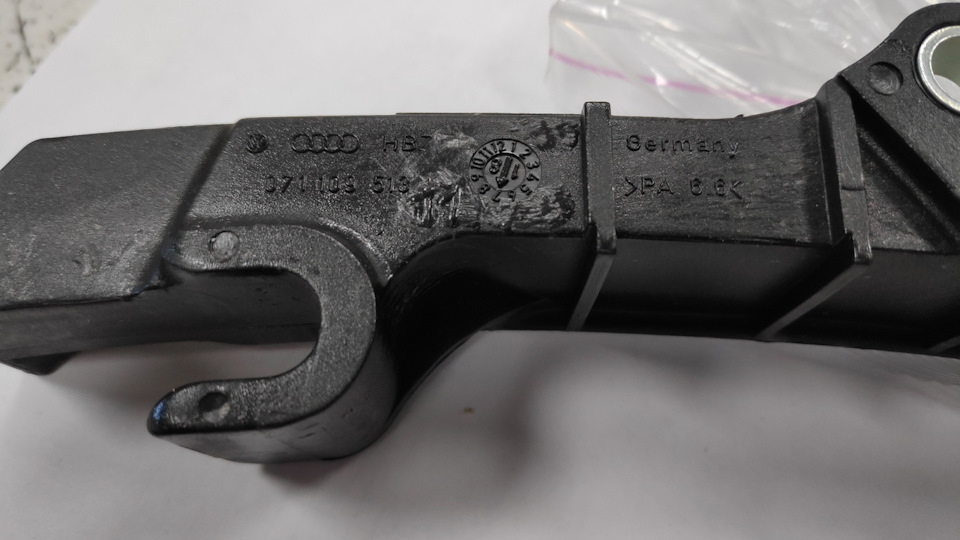 Очень жаль, но Turbo VR6 пока в заморозке( — Volkswagen Vento, 2,8 л ...