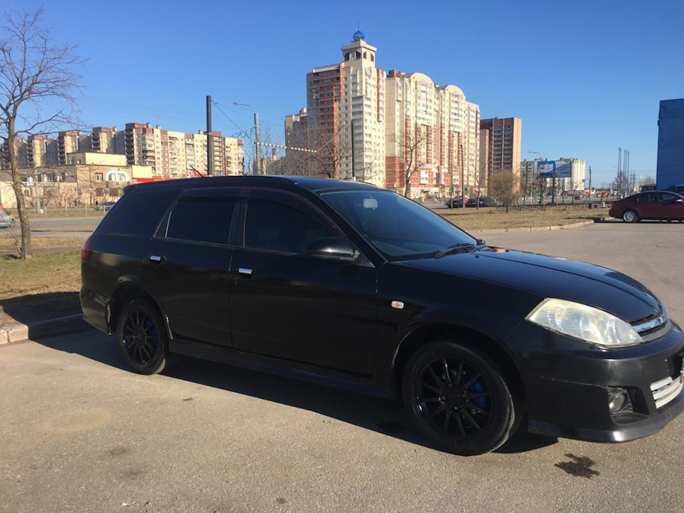 Замена воздушного и салонного фильтра, щетки ветрового стекла. — Opel Astra J, 1,4 л, 2011 года ...