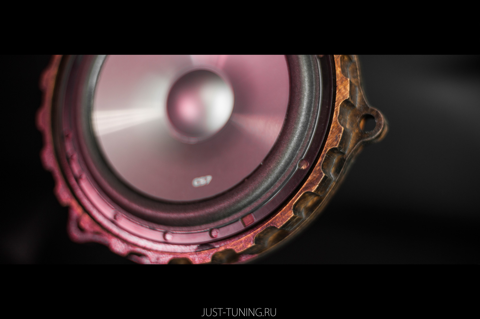 Автозвук. Подиумы для акустики! — Just-Tuning на DRIVE2