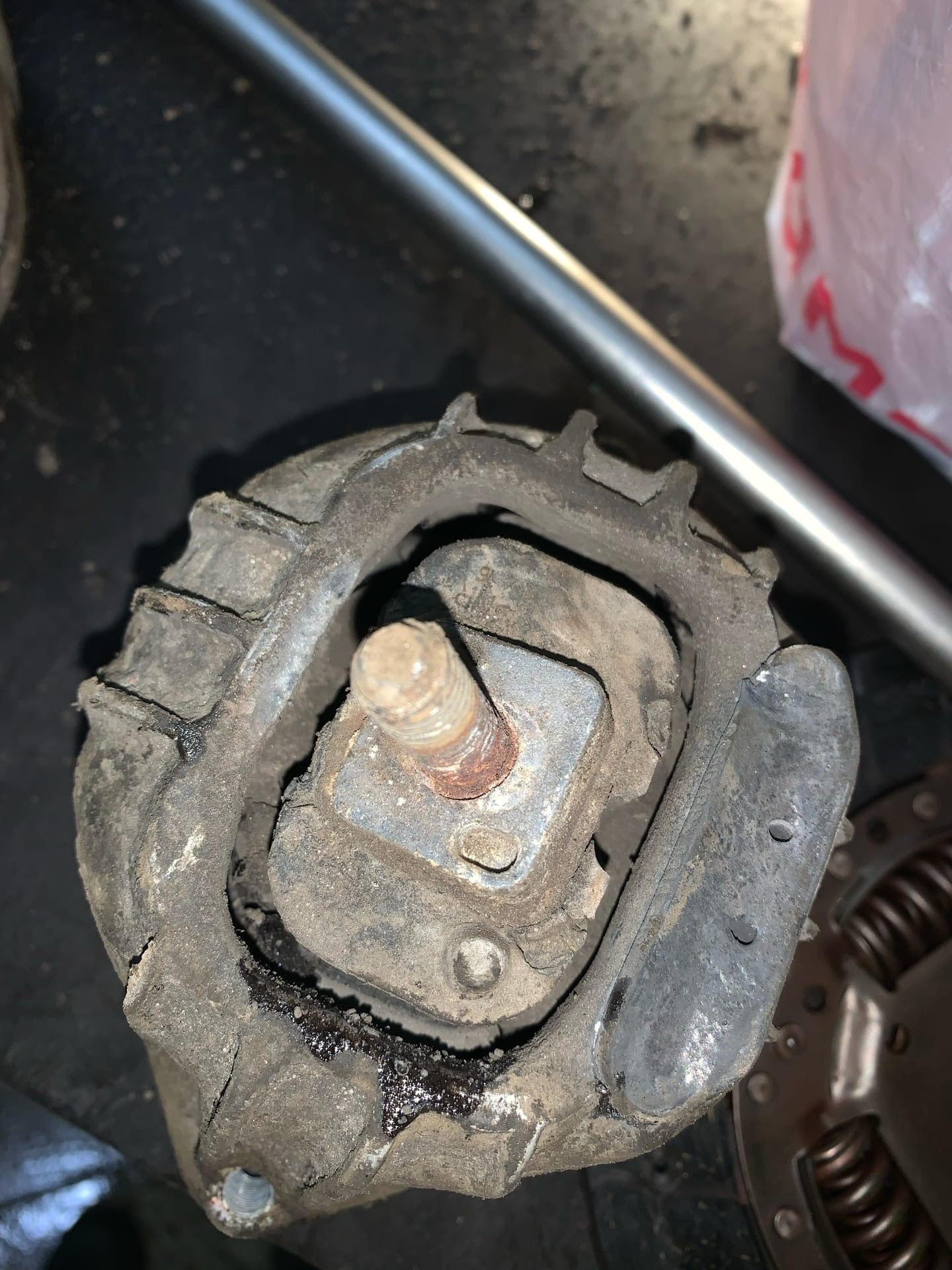 #3 Большое ТО — BMW 3 series (E90), 3 л, 2008 года | визит на сервис ...