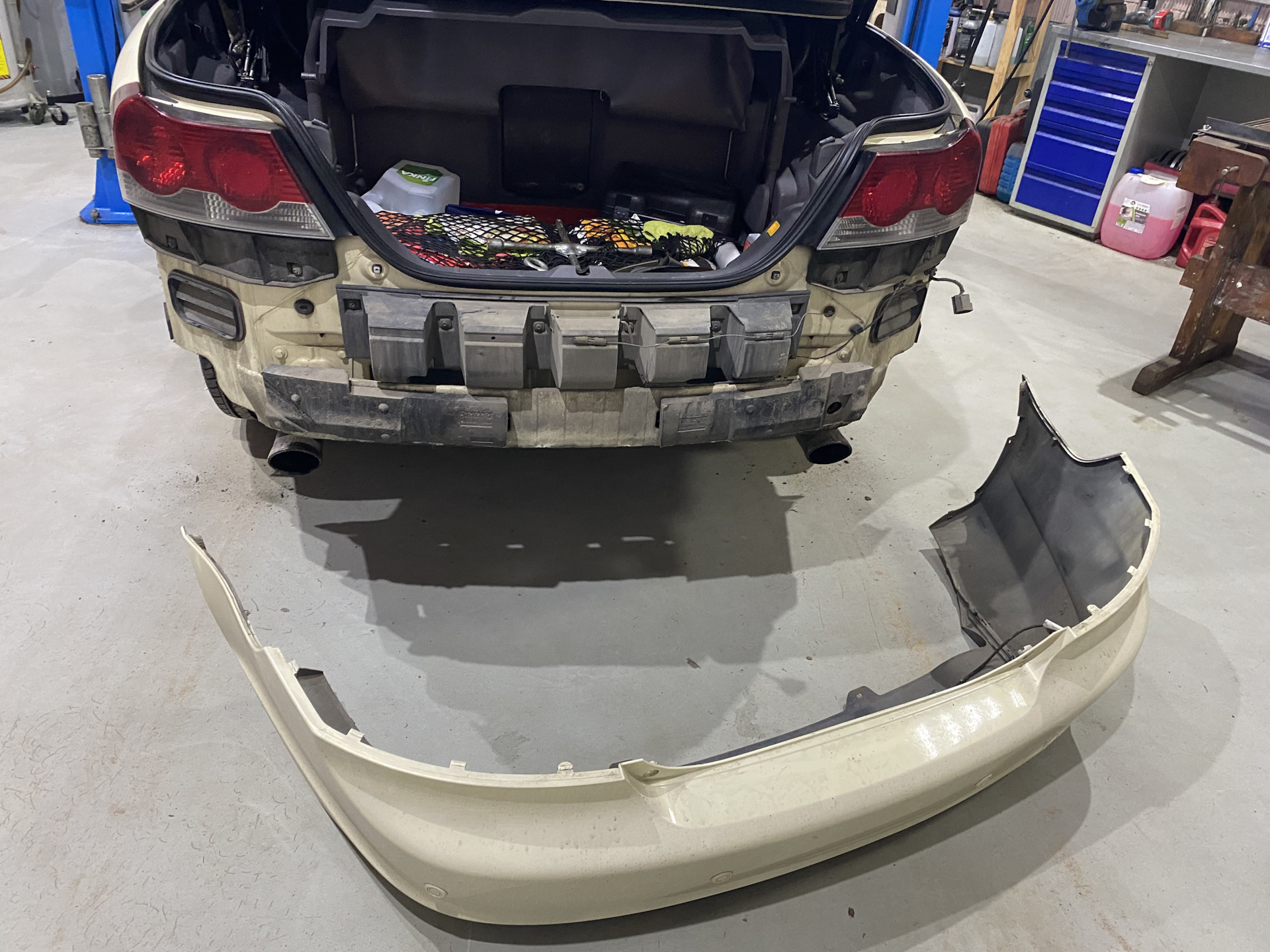 И все-таки это автомобиль-истеричка — Volvo C70 (2G), 2,5 л, 2008 года ...