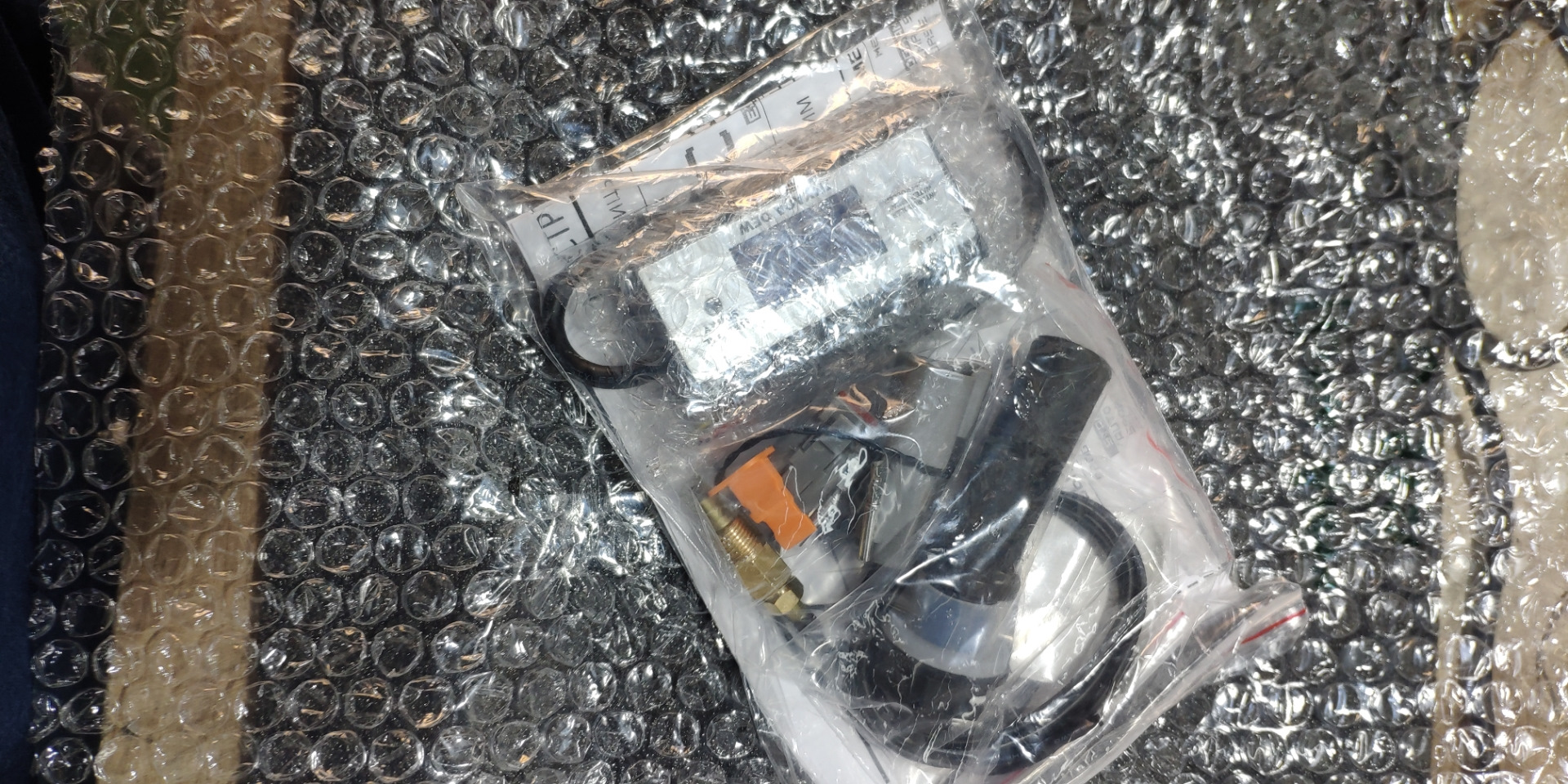 Работы над впуском. IMYAQA Dew — Subaru Legacy (BL/BP), 2,5 л, 2004 года | тюнинг | DRIVE2