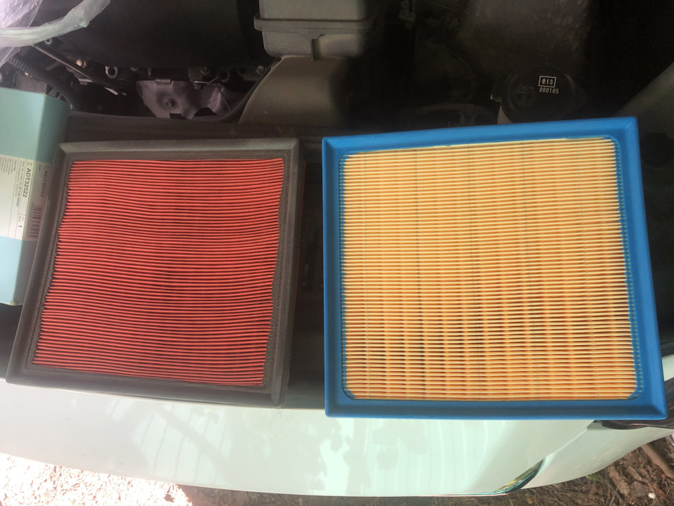 ТО1 официальное у ОД — Toyota Highlander (XU70), 3,5 л, 2021 года ...