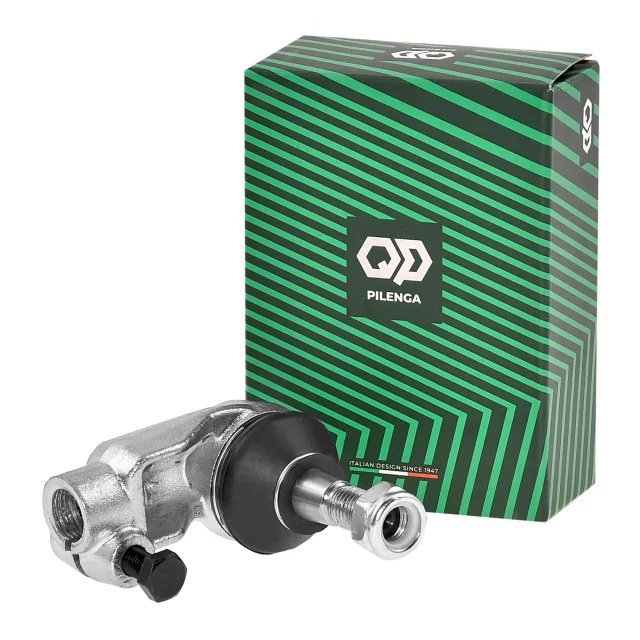 TSP1199 Наконечник тяги рулевой, левый PILENGA | Запчасти на DRIVE2