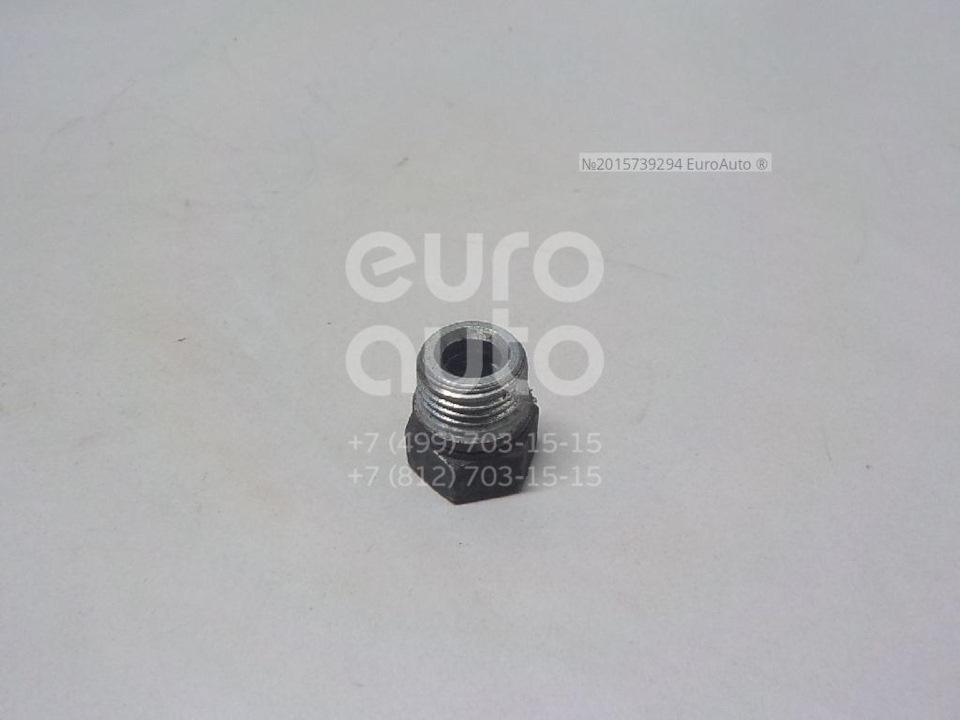 4747355 Штуцер насоса ГУРа / Ford | Запчасти на DRIVE2