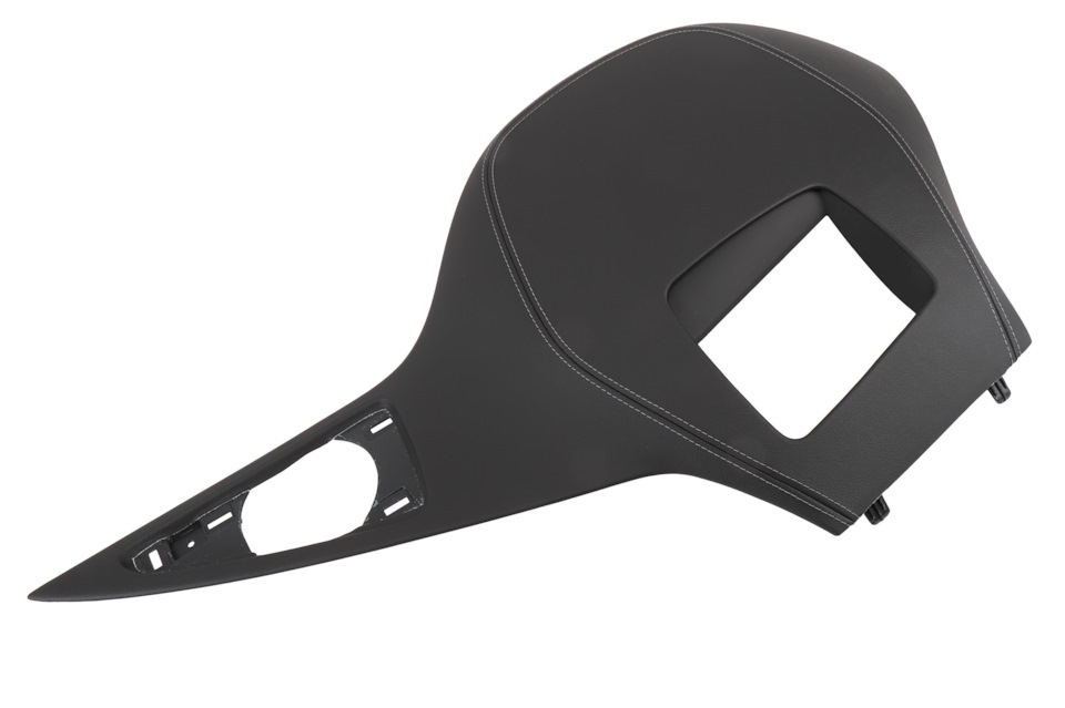 84853481 Titanium Instrument Panel Instrument Cluster Hood GM ...