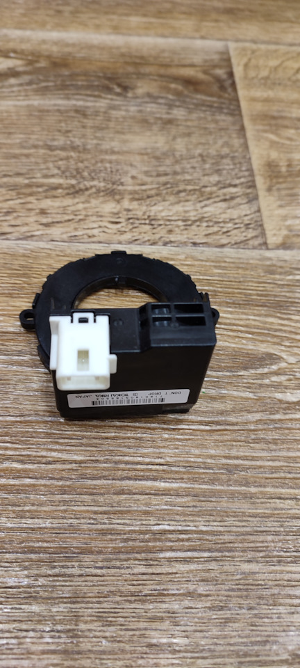 8651A174 ДАТЧИК УГЛОВОЙ СКОРОСТИ Mitsubishi | Запчасти на DRIVE2