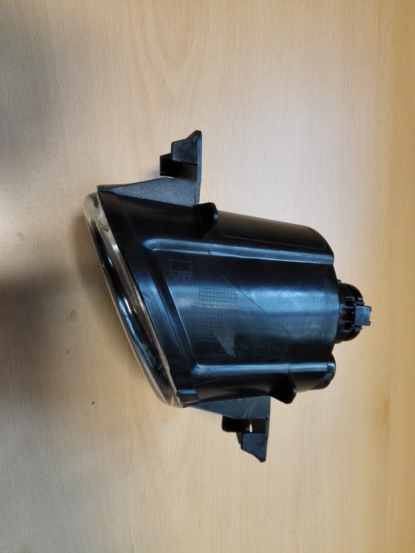 Фара противотуманная Nissan Teana J33 14->/Pathfinder R52 14- /Note E12 ...