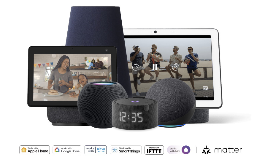 Беспроводной умный дом Aqara Tuya ZigBee Matter BLE – какую технологию ...