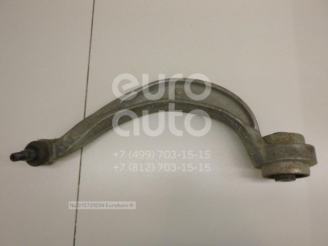 4G0407694J Рычаг передней подвески нижний задний правый / AUDI A-6,7 11 ...