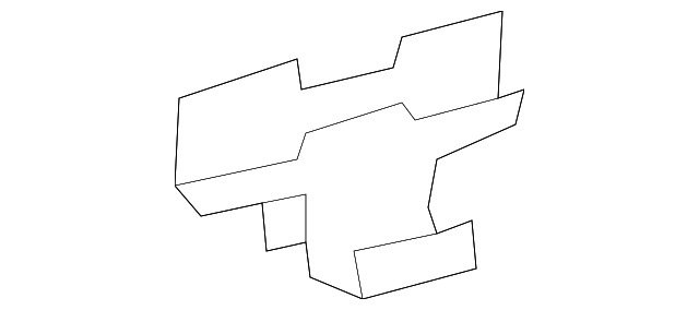 A2059910071 Клипса крепления накладки порога Mercedes | Запчасти на DRIVE2