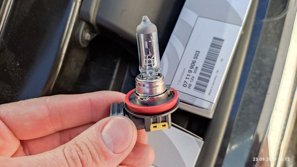 07119906503 Лампа накаливания BMW | Запчасти на DRIVE2