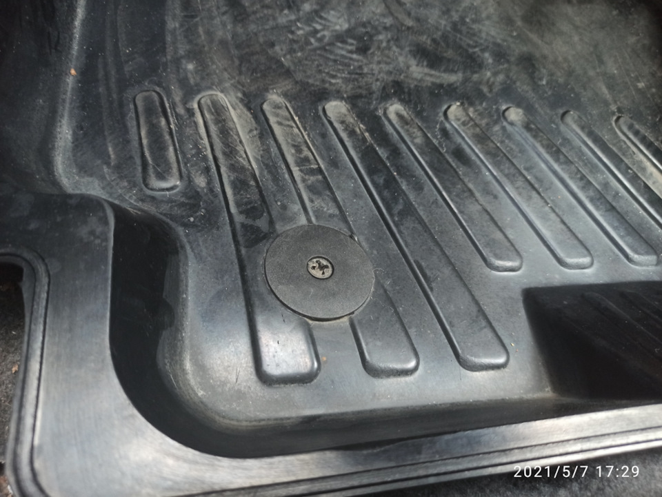 Так, по мелочи — Chevrolet Lacetti 5D, 1,4 л, 2012 года | просто так ...