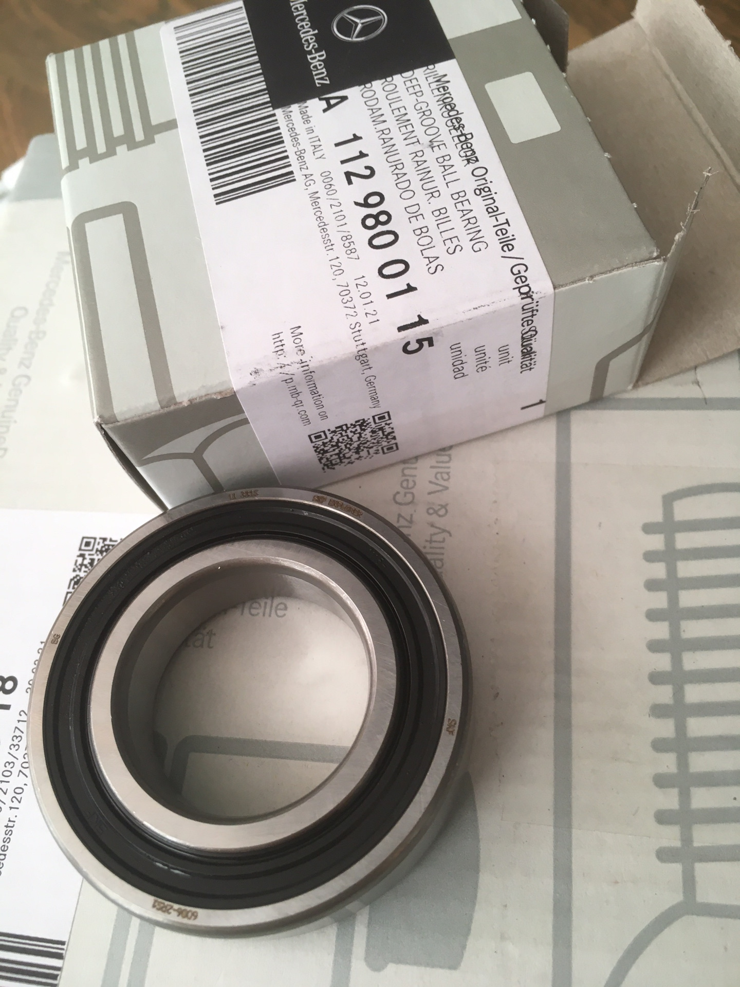 Захандрил мой Мерин. — Mercedes-Benz E-Class (W212), 3,5 л, 2011 года ...