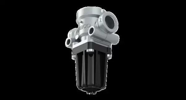 4750103000 Кран (клапан) ограничения давления WABCO | Запчасти на DRIVE2