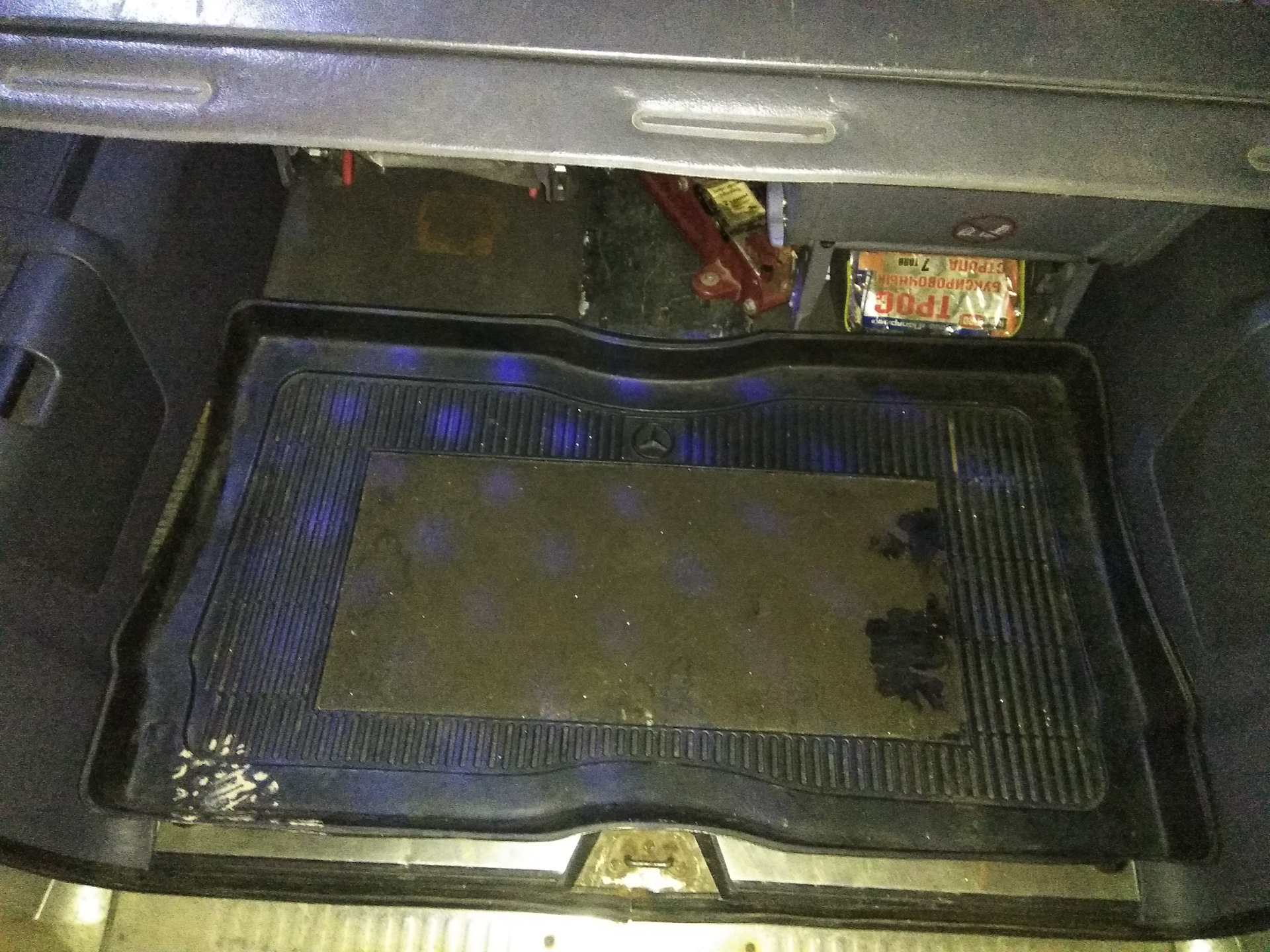 Замена масла и топливного фильтра — BMW 5 series (E60), 3 л, 2005 года ...