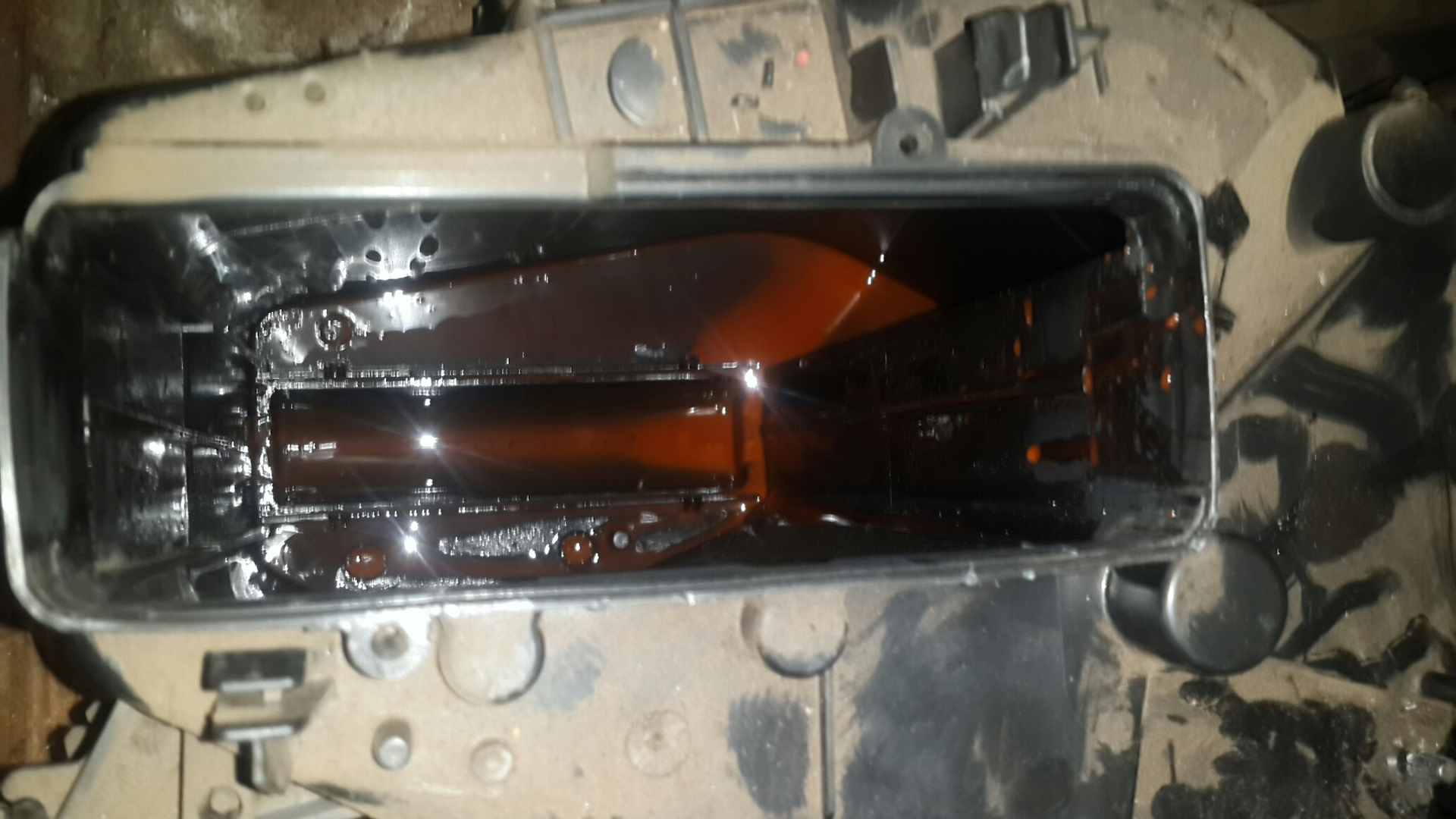 Замена радиатора печки — Skoda Octavia A4 Mk1, 2 л, 2002 года | своими ...