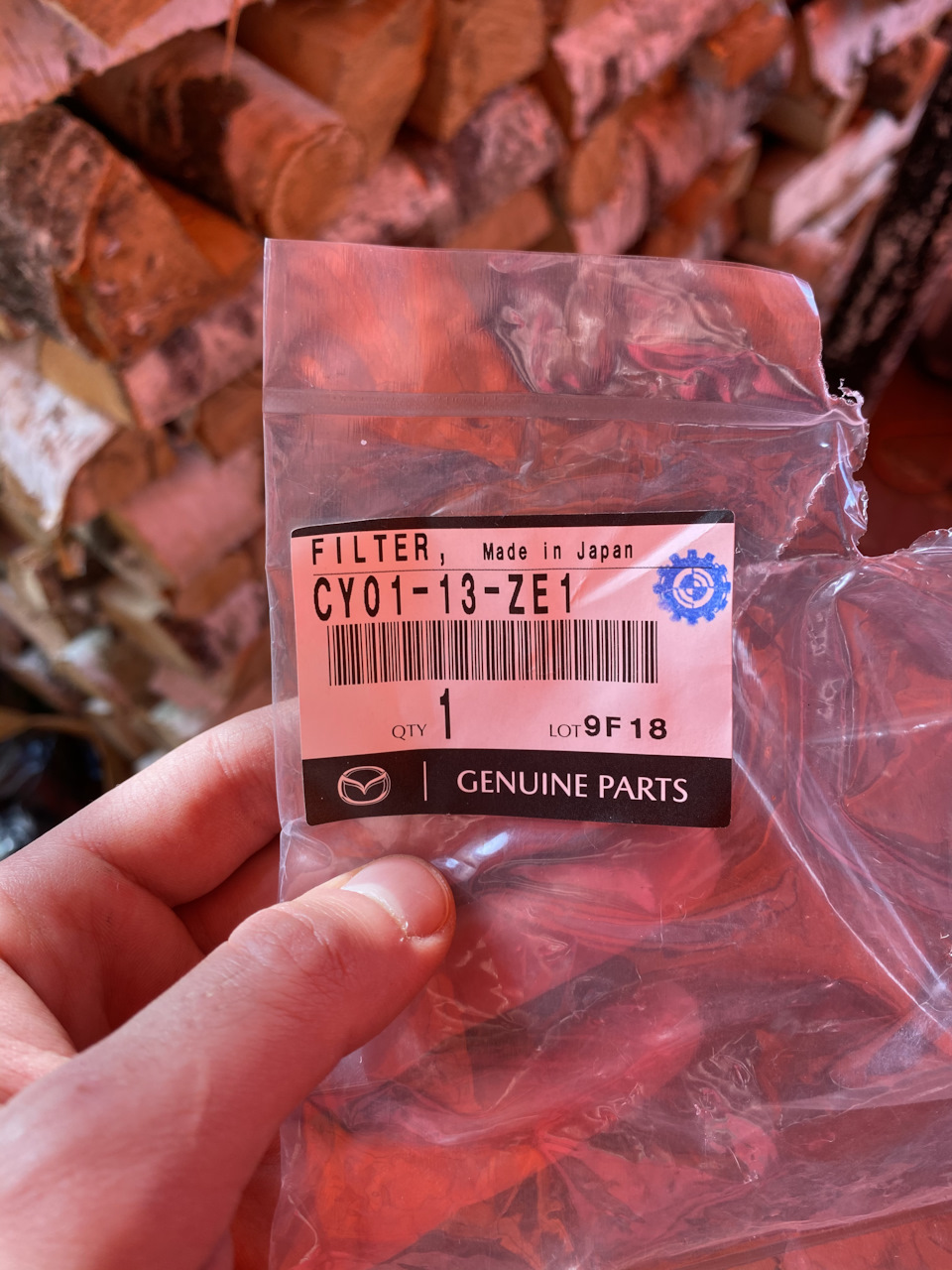 Замена топливного фильтра — Lexus GS (L10), 2,5 л, 2014 года | своими ...