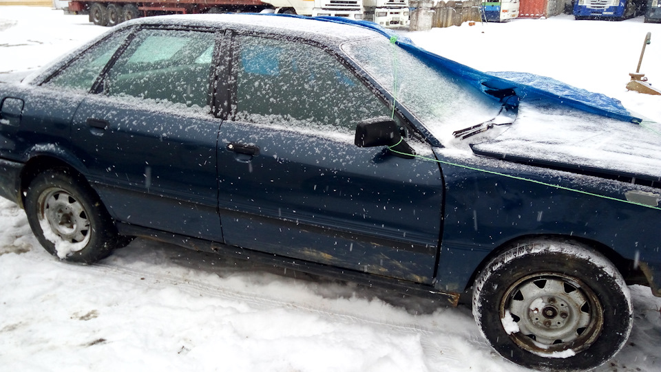 Регулятор напряжения ВТН. — Lada 2114, 1,6 л, 2012 года | электроника ...