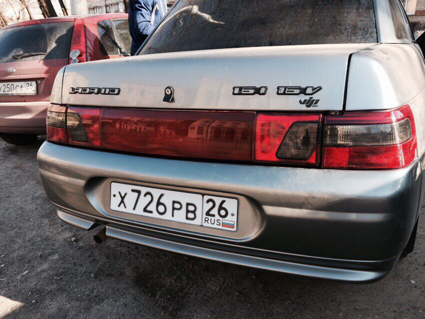 Запись, 4 февраля 2019 — DRIVE2