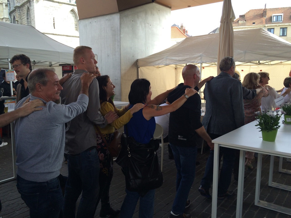 Замена подвесного подшипника карданного вала… — Volvo V70 R (1G), 2,3 л ...